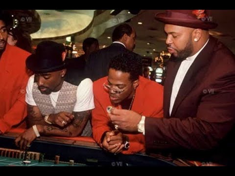 UNRELEASED 2PAC SONG Stranded On Death Row Featuring Danny Boy, Death ...