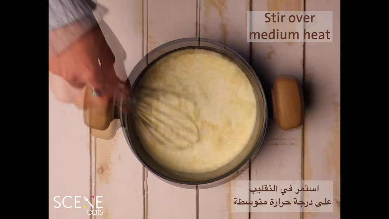 Roomy Cheese Fondue Recipe - YouTube