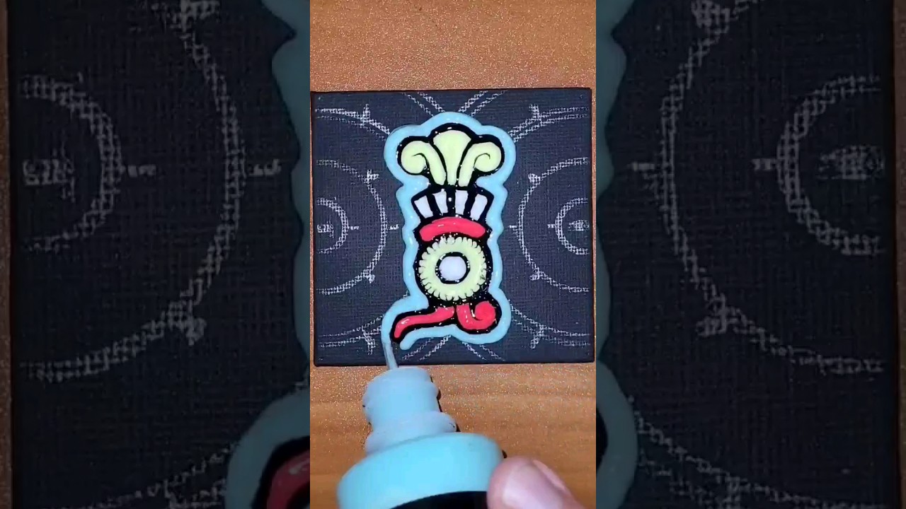 Xochitl means Flower in Nahuatl and this is the Aztec symbol to ...