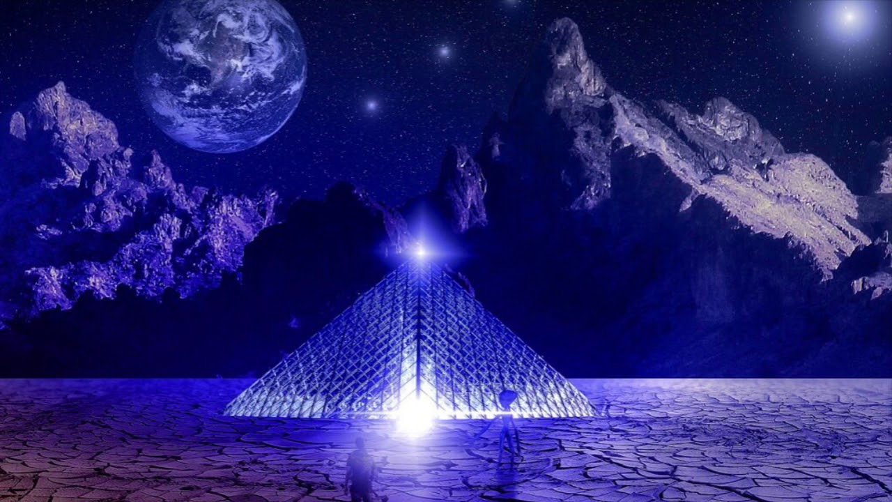 Sirius starseed - YouTube