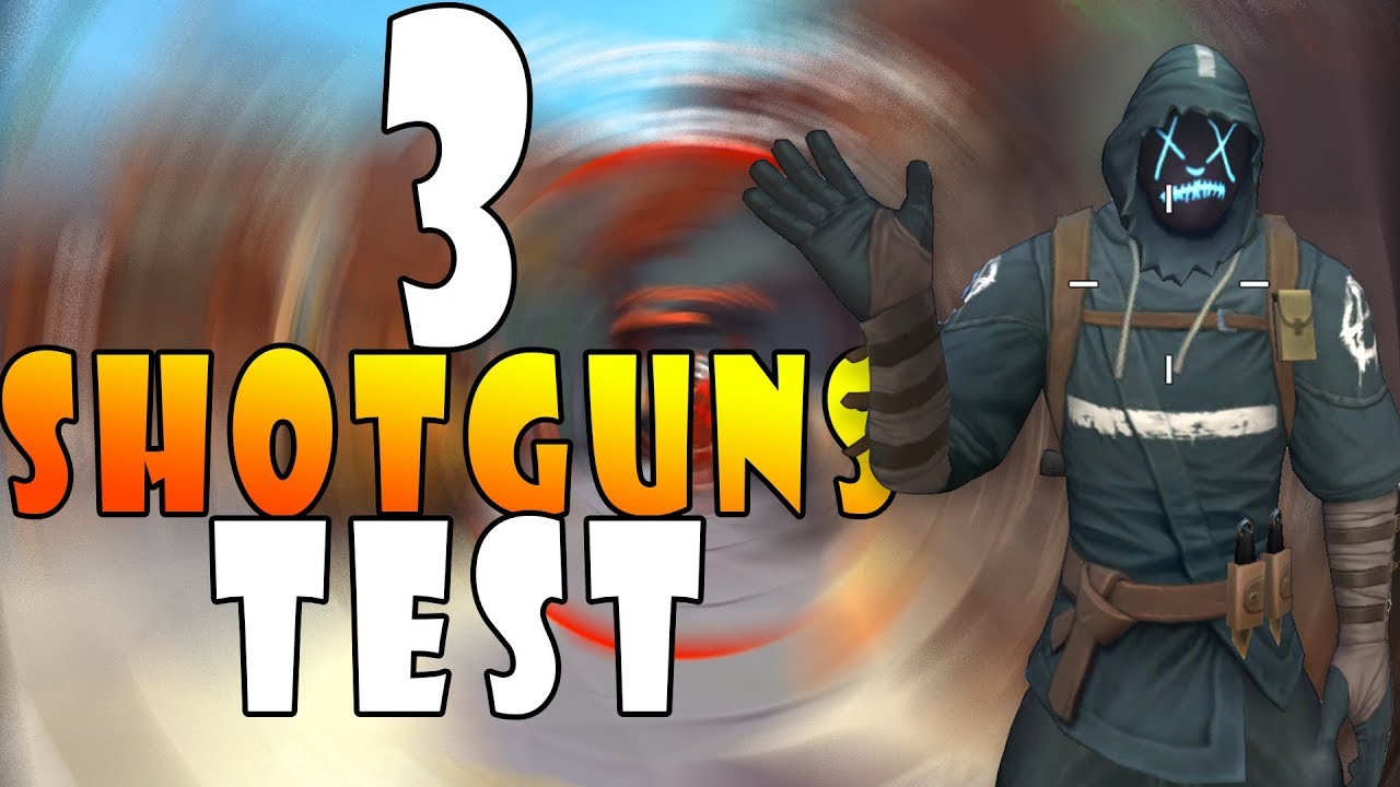 Guns of Boom - Direct comparison: Porcupine, Orion, Reaper - YouTube