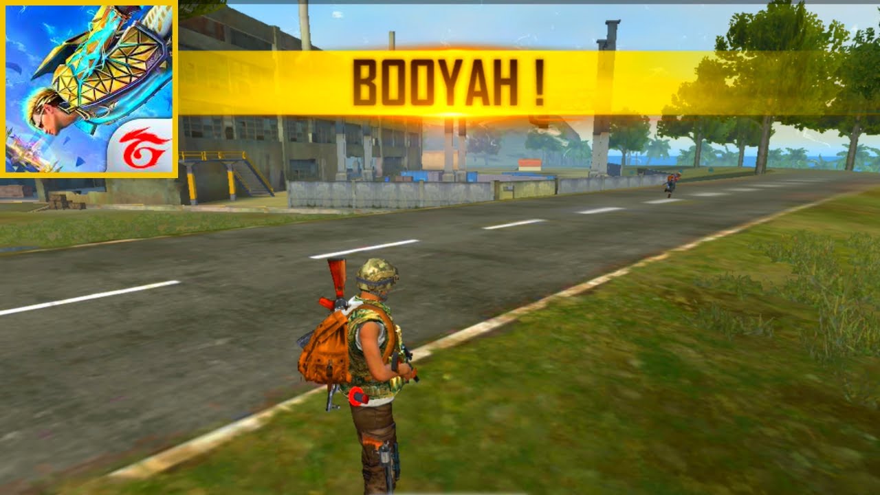 Garena Free Fire - Illuminate - Gameplay Walkthrough - (Android, iOS ...