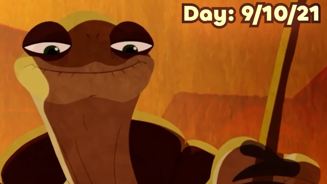 monke what’s 9 + 10 - YouTube