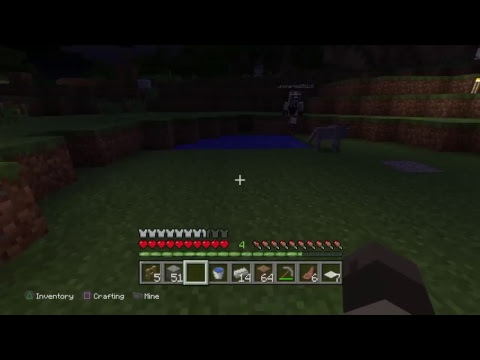Minecraft Gameplay,MAGIC TABLE - YouTube