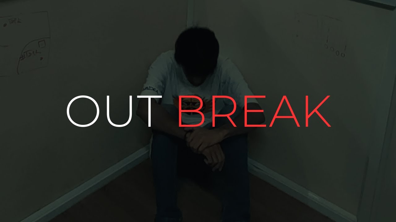 OUTBREAK | Short Thriller Survival Film | The Stickman Show - YouTube