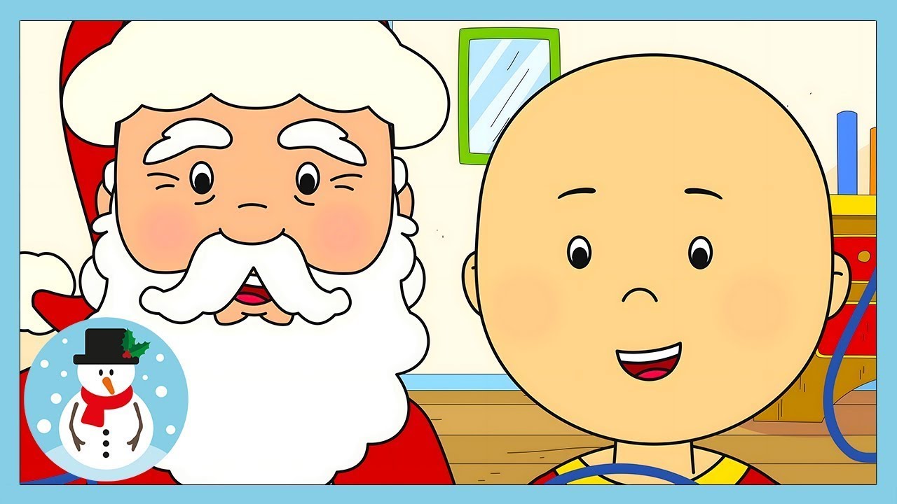 As Novas Aventuras de Ruca | MEGA COMPILAÇÃO DE NATAL | RUCA & AMIGOS ...