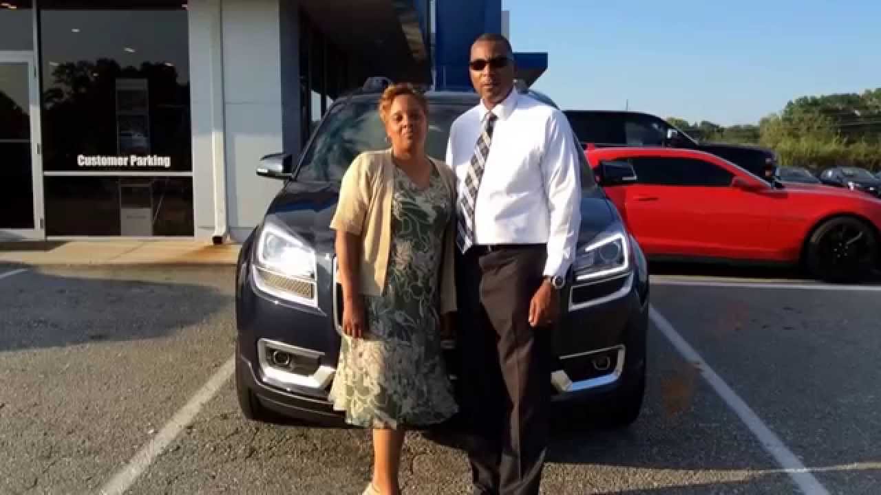 The page family got a great deal from Josh Stroh - YouTube