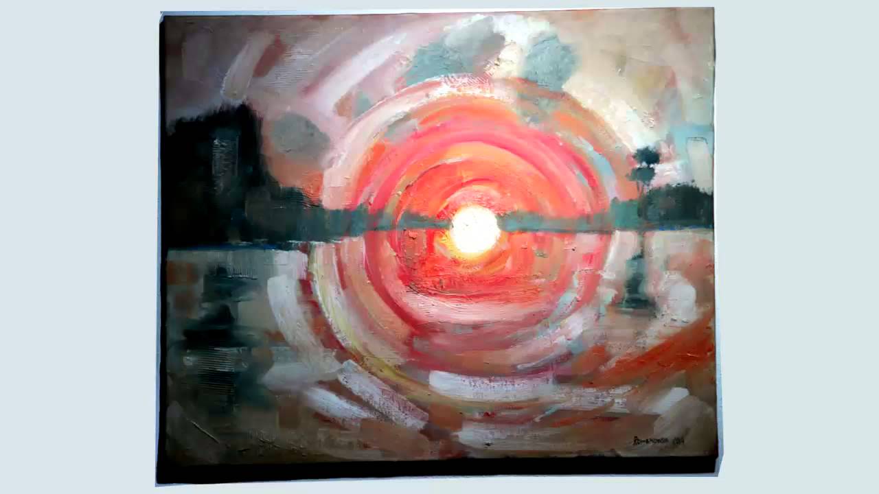 Piotr Romanowski ZADRA - YouTube