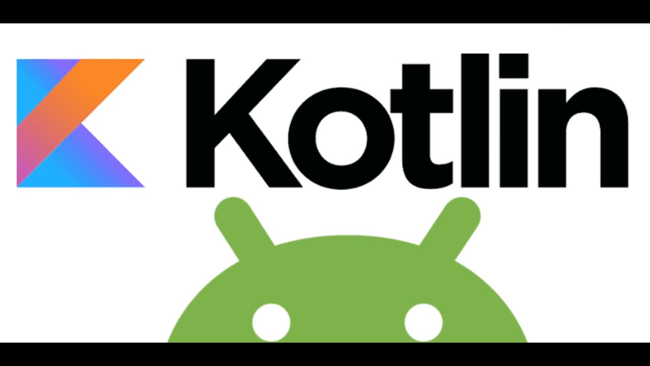 Kotlin ile Native Android Uygulama Geliştirme - Databases and ...