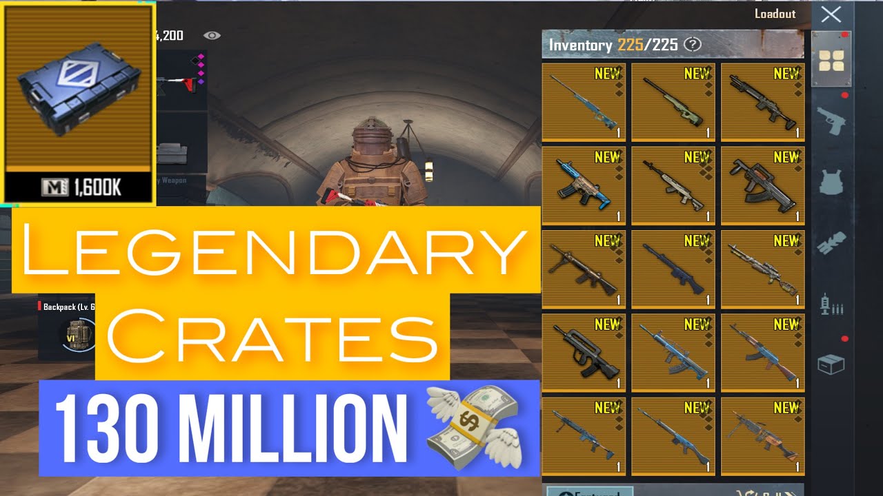 5 Gold Pile World record loot and 130 million cash spend on premium ...