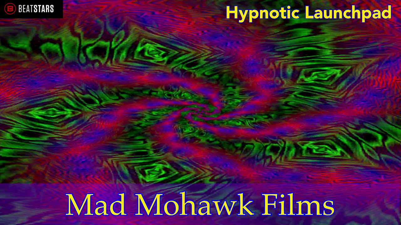 Hypnotic Launchpad - YouTube