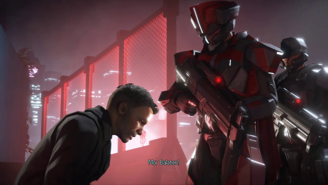 XCom 2 - Ep1: Starting the fight - YouTube