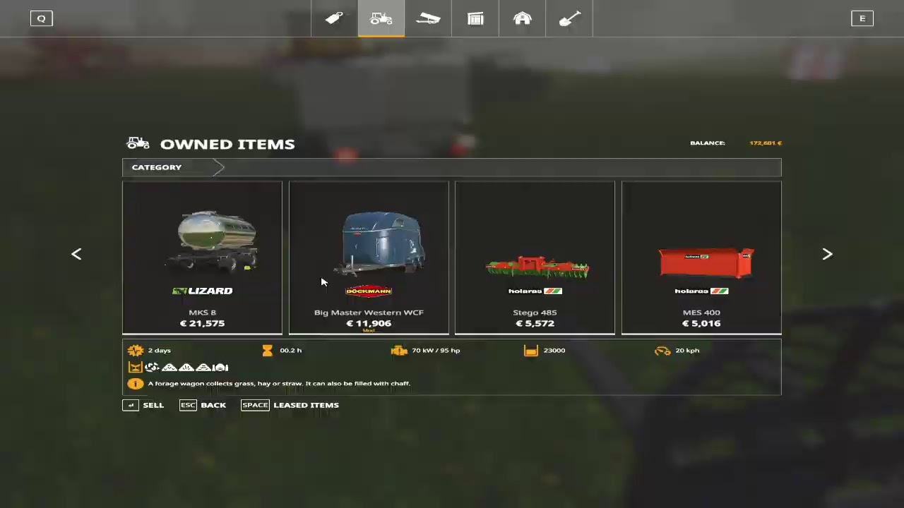 Farming Simulator 19 || Romania - YouTube