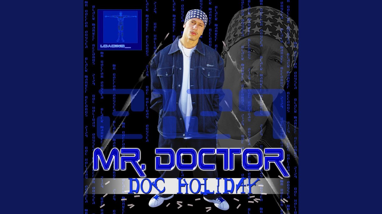 Intro Doc Holiday - YouTube