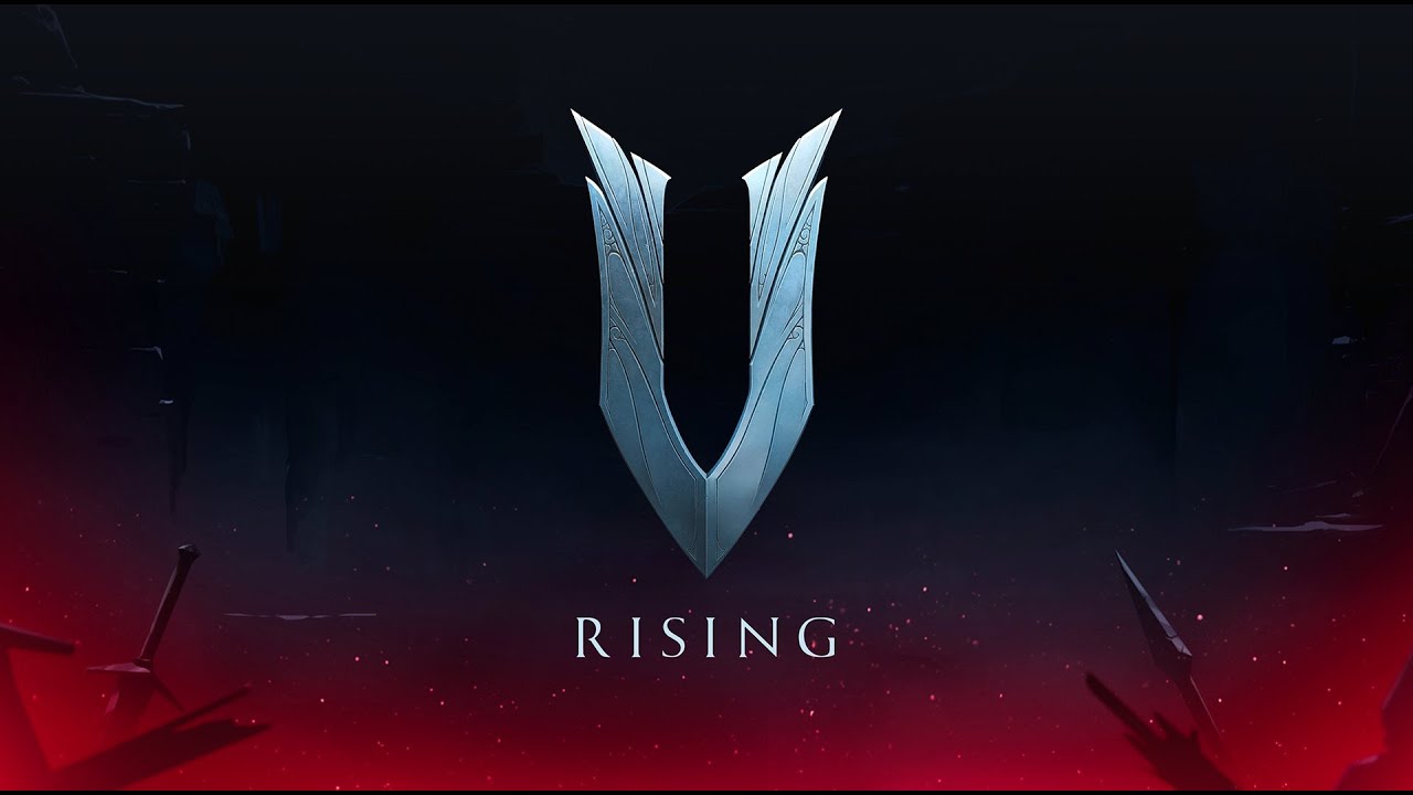 V Rising | Maja the Dark Savant | Brutal Difficulty, Solo Kill - YouTube