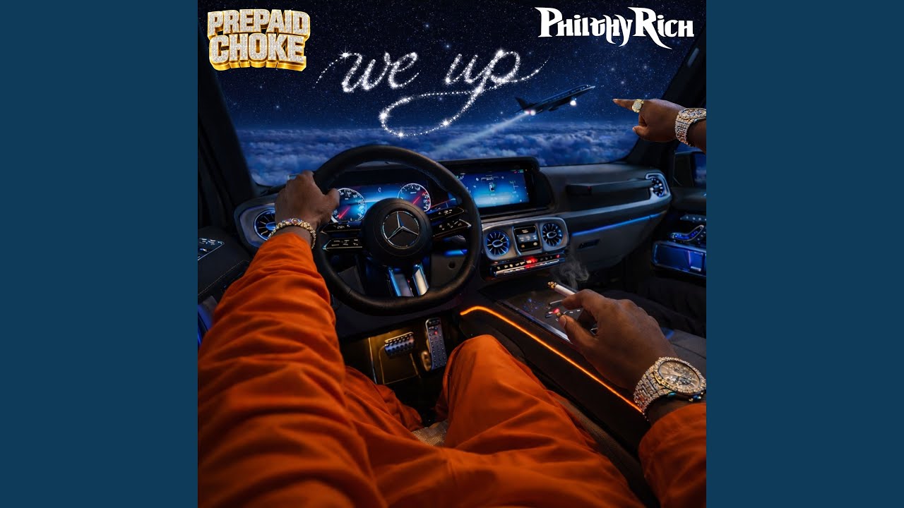 We Up (feat. Philthy Rich) - YouTube