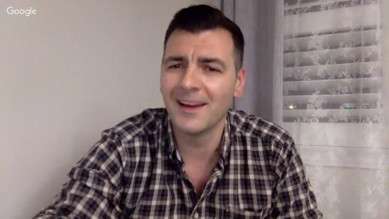 Designer Exclusives versus Niche Perfume live with Kristo - YouTube