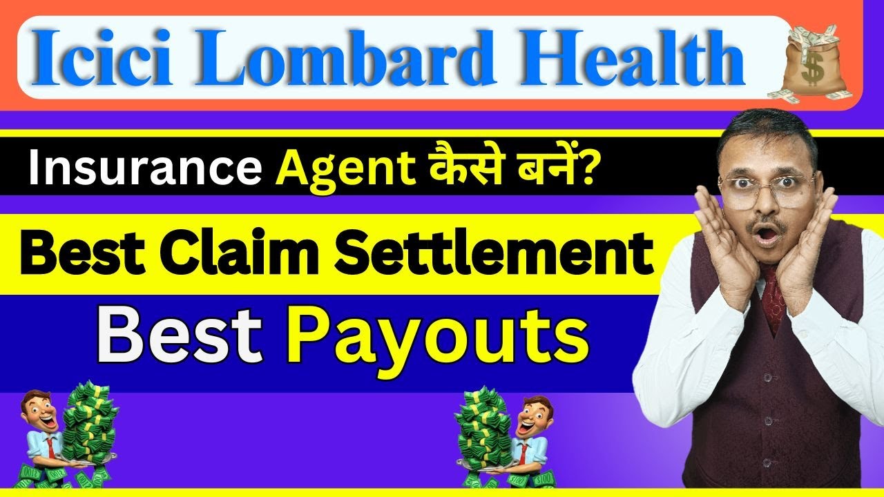 Unlock the Advantages of ICICI Lombard Agent Profile - Complete Process ...