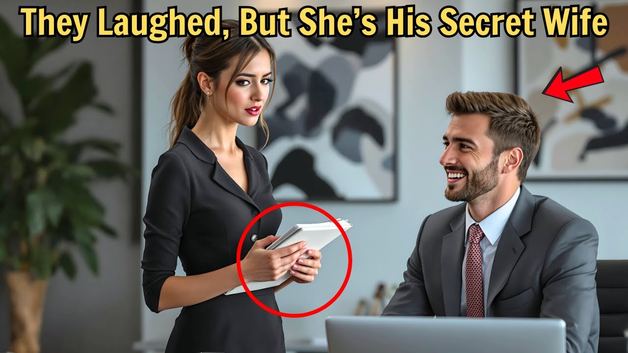 Interviewer mocked her for coming to the interview but they didn't know ...