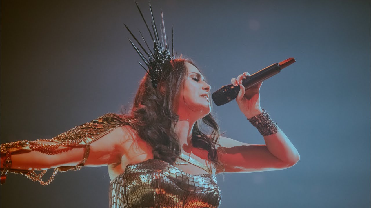 Within Temptation - Worlds Collide Tour BluRay - YouTube