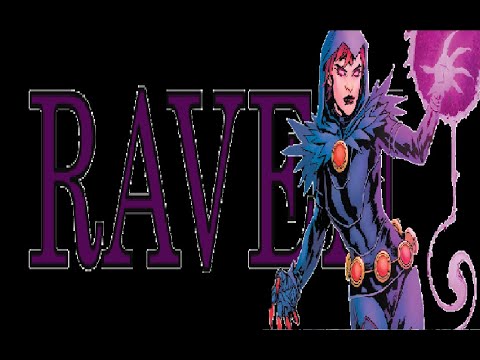 Raven Tribute(women's day special) - YouTube