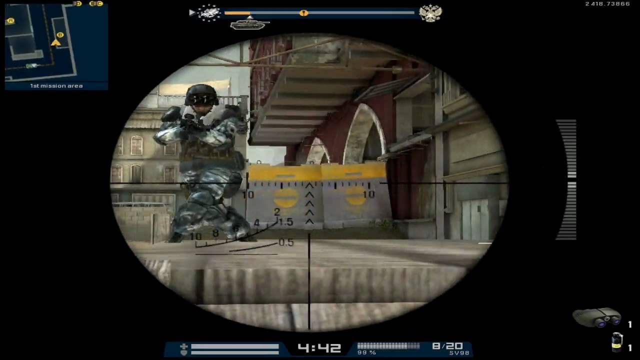 [Devorax / Fawx] - AVA Montage Trailer [HD] - YouTube