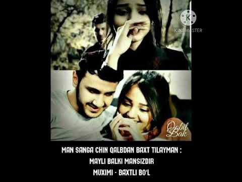 Kichkintoy qiz. 💔💔💔💔😔😔
