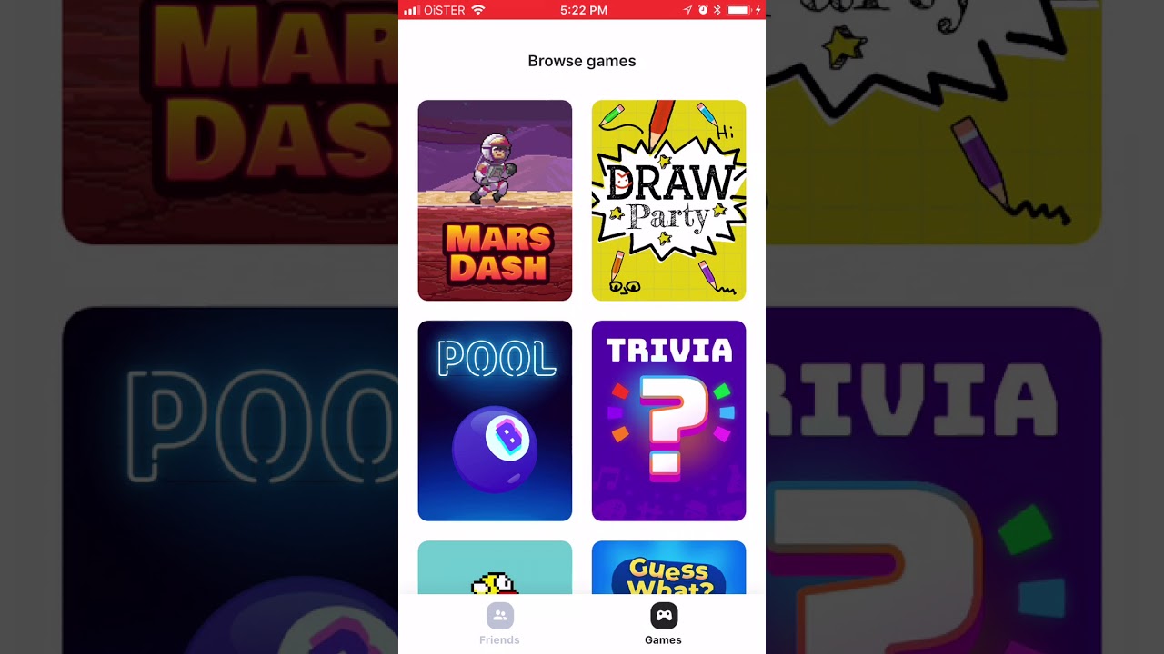 BUNCH APP quick overview - YouTube