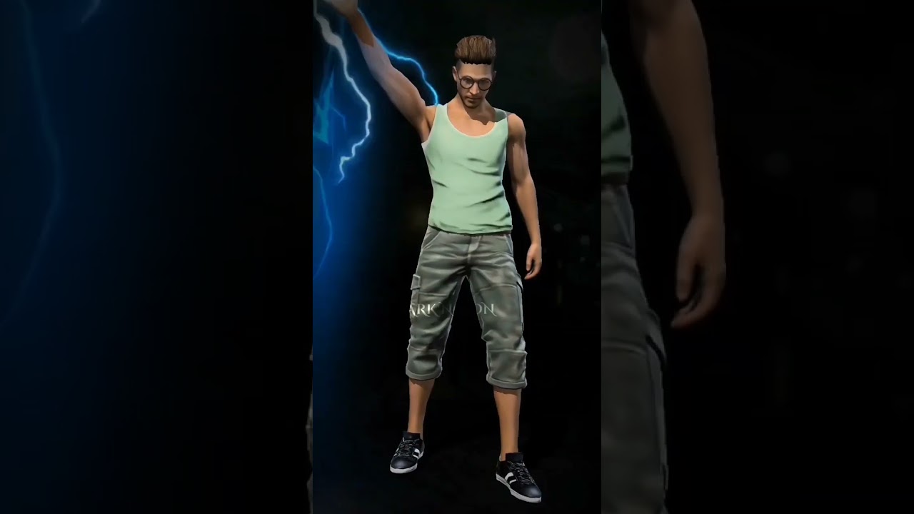 free fire short video #shorts - YouTube