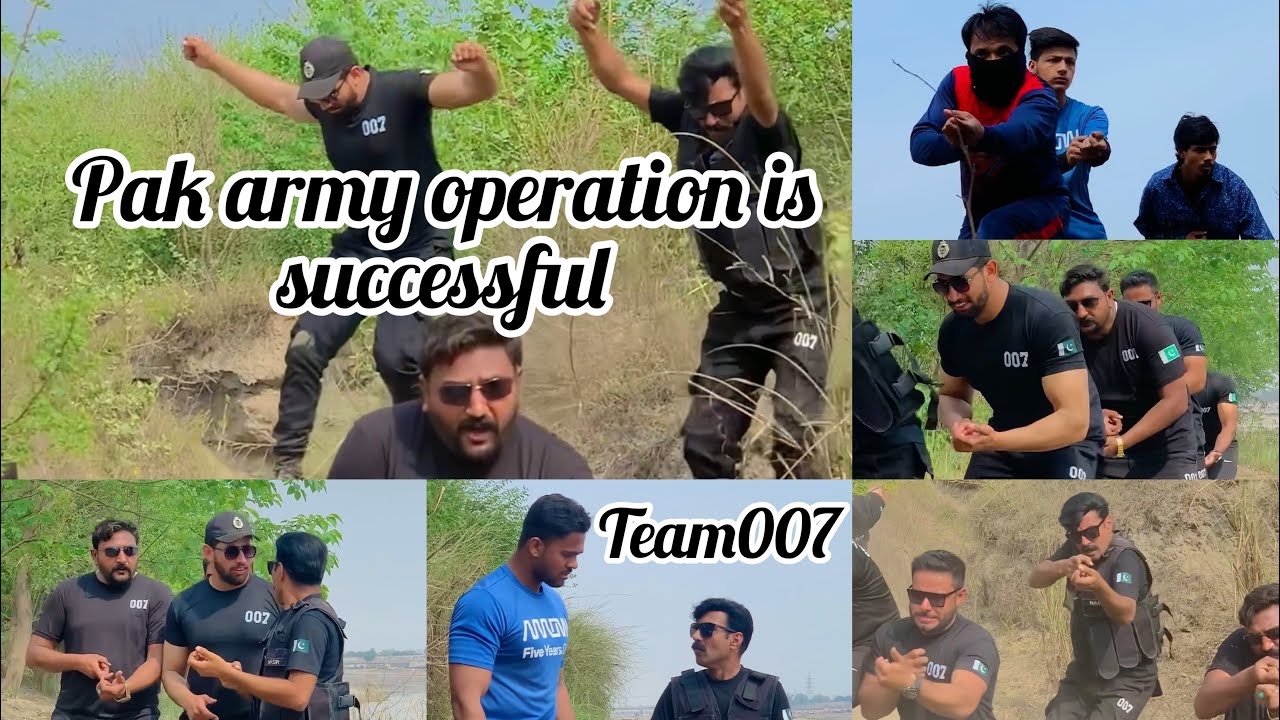 Pak army har waqat teyar he #fouji #commando #happy007 #pakistanzindabad #pakarmyzindabad - YouTube