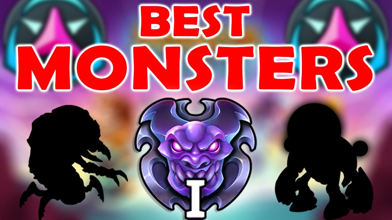 THESE ARE THE BEST COSMICS IN THE GAME... | MONSTER LEGENDS COSMIC ...