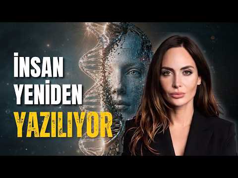 İnsanın Fıtratına Savaş Açtılar! | Yeni İnsan Projesi