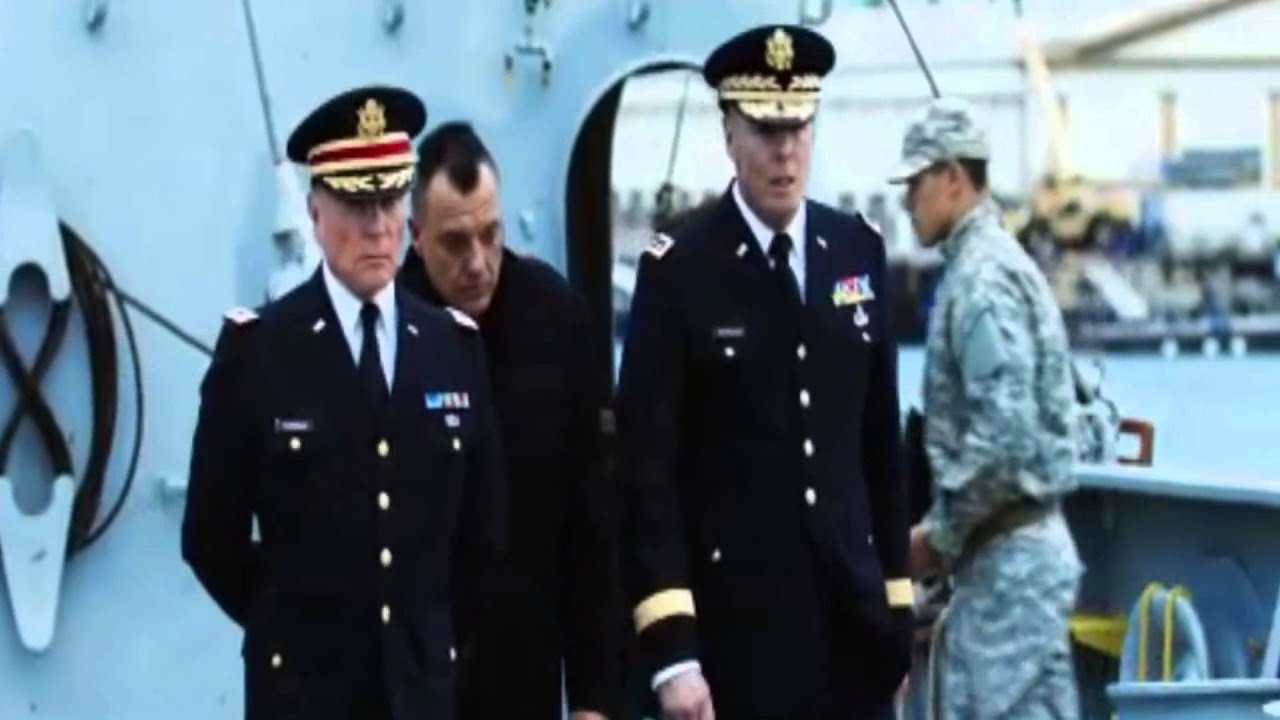 WEAPONiZED 2016 Trailer Tom Sizemore Johnny Messner Mickey Rourke - YouTube