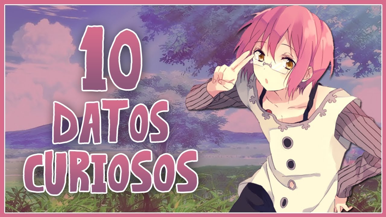 10 Datos Curiosos de Gowther del Desinterés | Pecado Capital de la ...