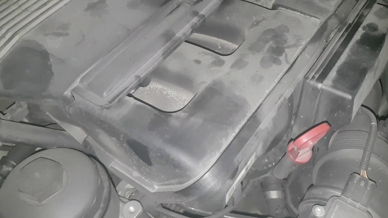 Люфт клапана DISA, BMW m54 - YouTube