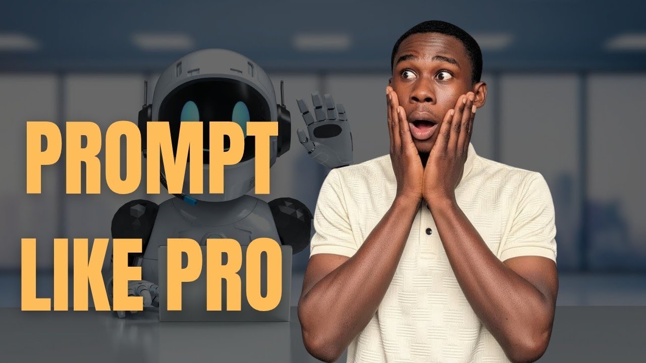 👉 The 3 Prompt Formula That Instantly Improved My AI Results (Beginner ...