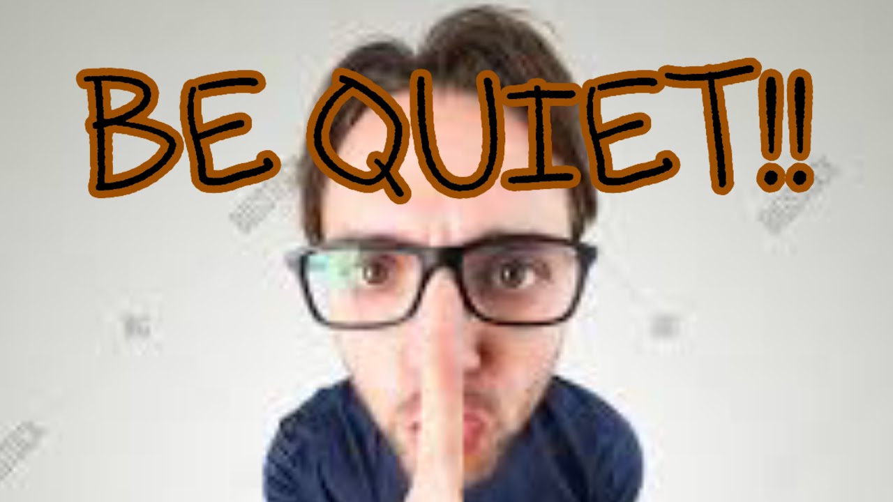 The BE QUIET Story - YouTube