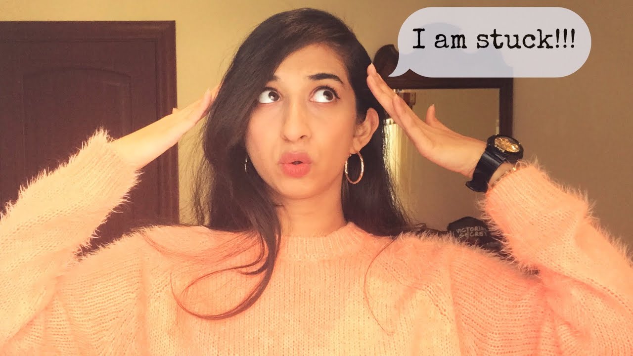 I am stranded in a foreign country due to the Covid-19 lockdown! - YouTube