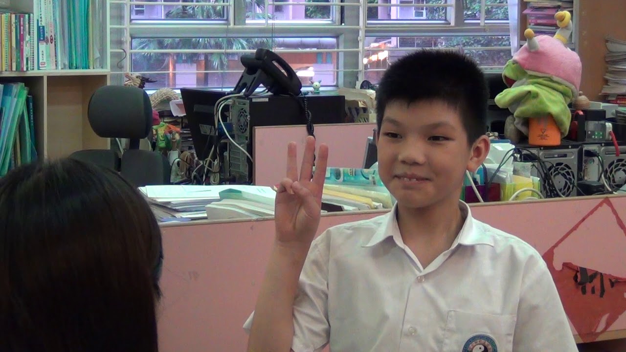 YY3 二十周年校慶創作短片系列 - "3"-就係好學校 - YouTube