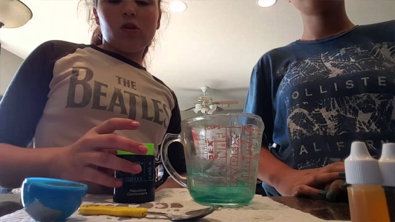 DIY: Easter Soap Egg!!👌 - YouTube