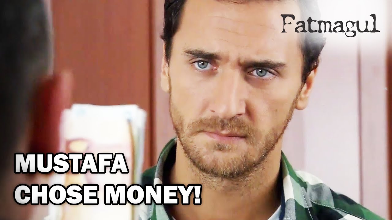 Fatmagul Mustafa
