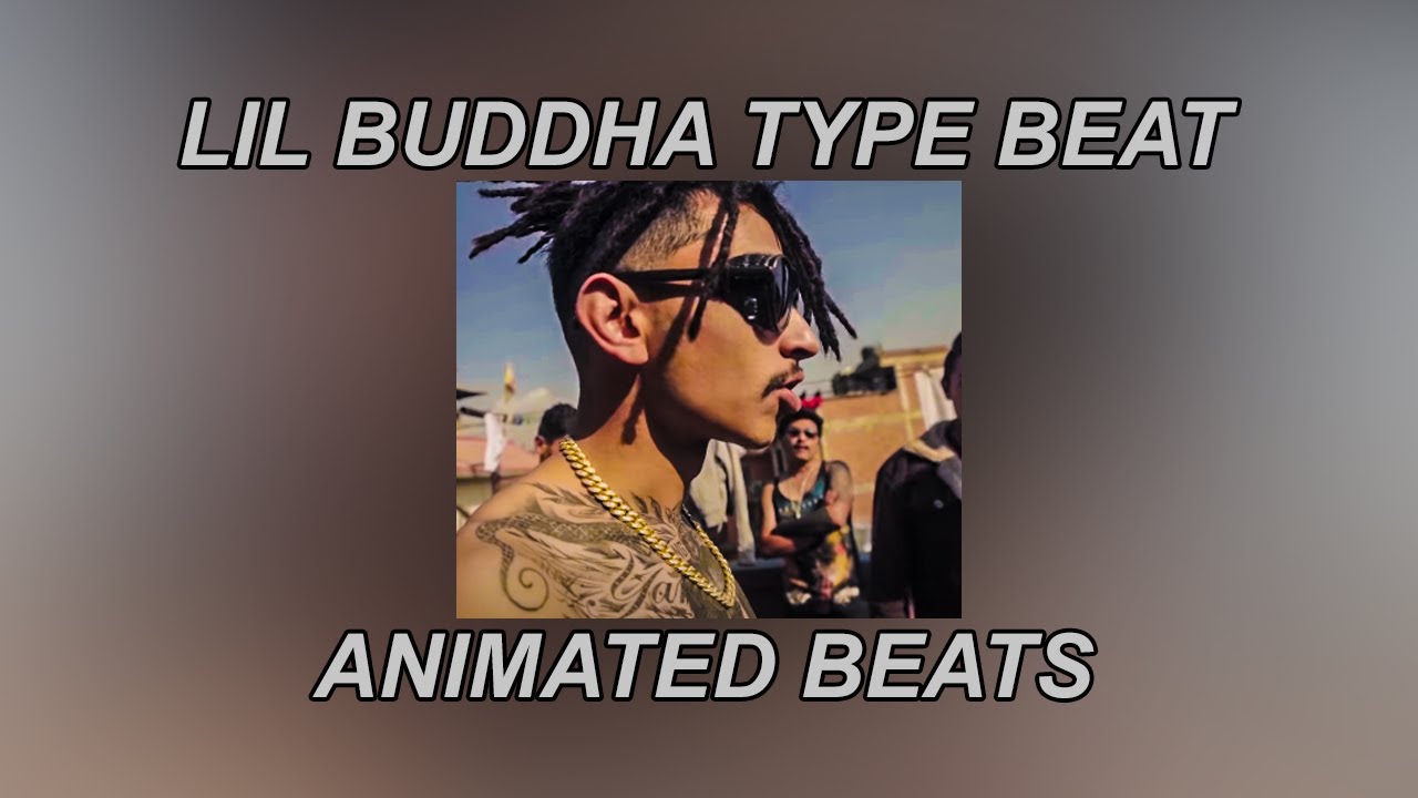 lil buddha type rap beat 'kabja' nepali rap beat [prod by Animated ...