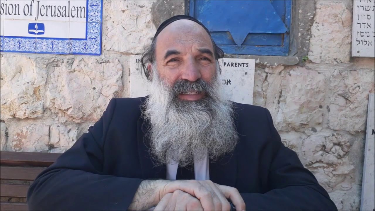 Din Hashtaros Part 3 With Rabbi Avraham Goldstein 1 - YouTube
