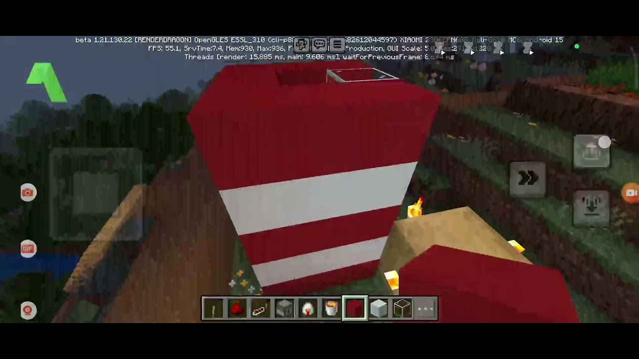 MINECRAFT TUTORIAL - YouTube