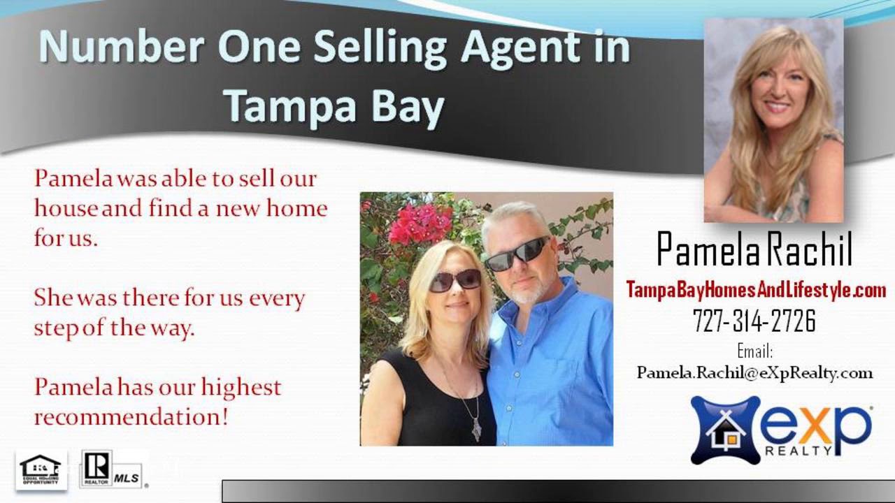 Number One Listing Agent in 34683 - YouTube