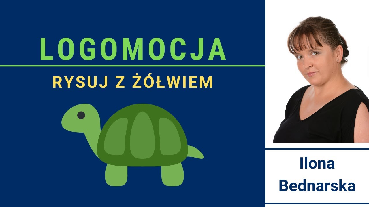 1. Logomocja Wprowadzenie - YouTube
