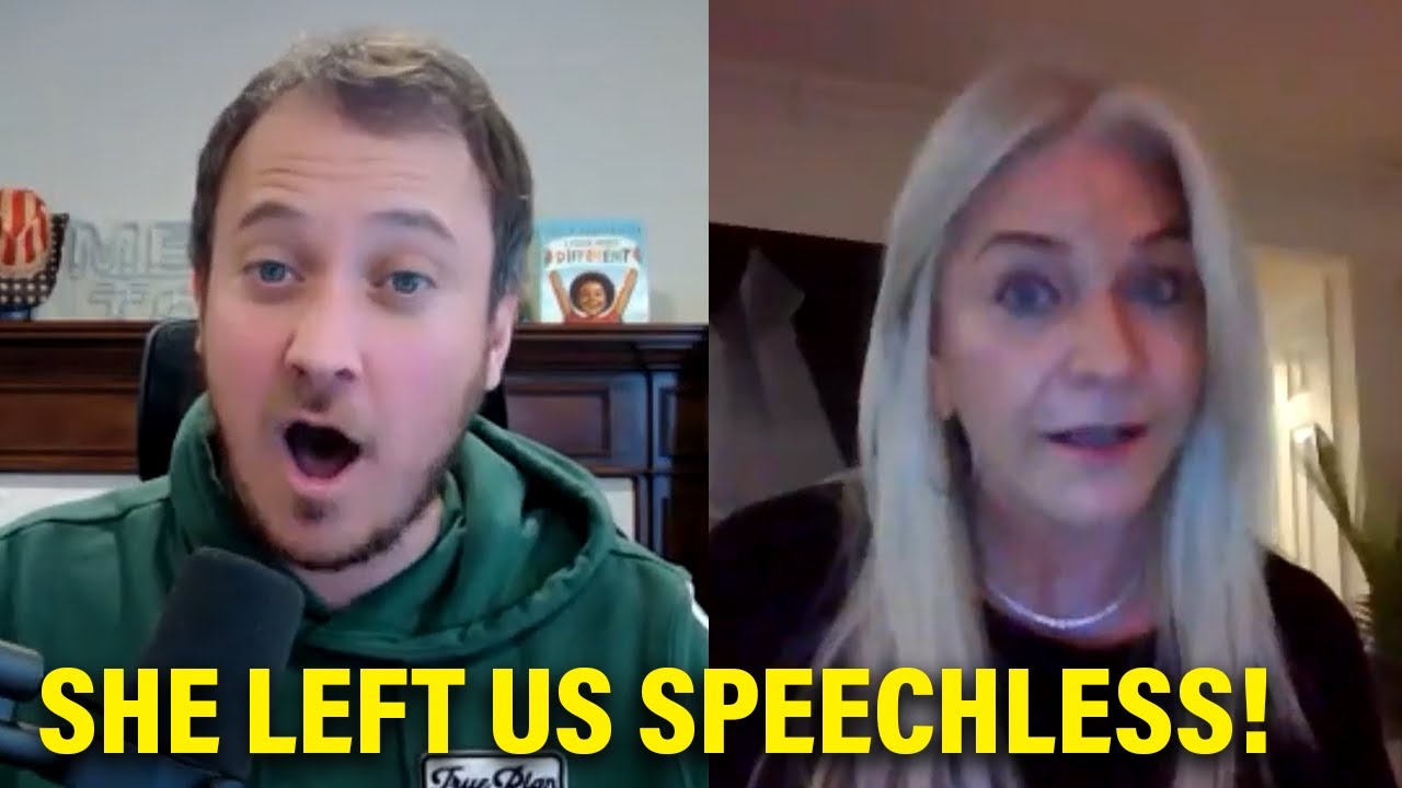 Meidas Supporter LEAVES Founders STUNNED during LIVE Meeting - YouTube