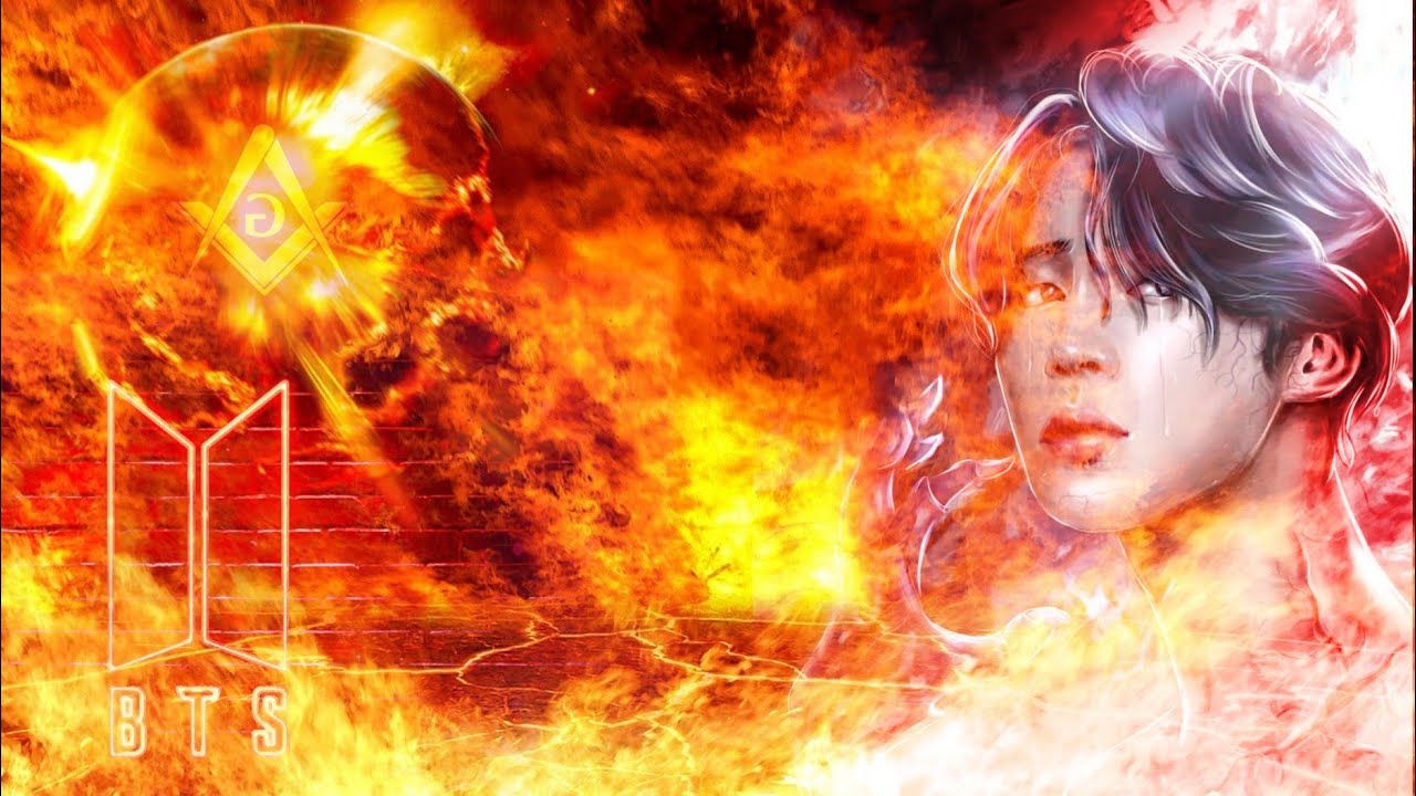 Killswitch Engage - This Fire Burns - Kpop Mix - [KMV] - YouTube