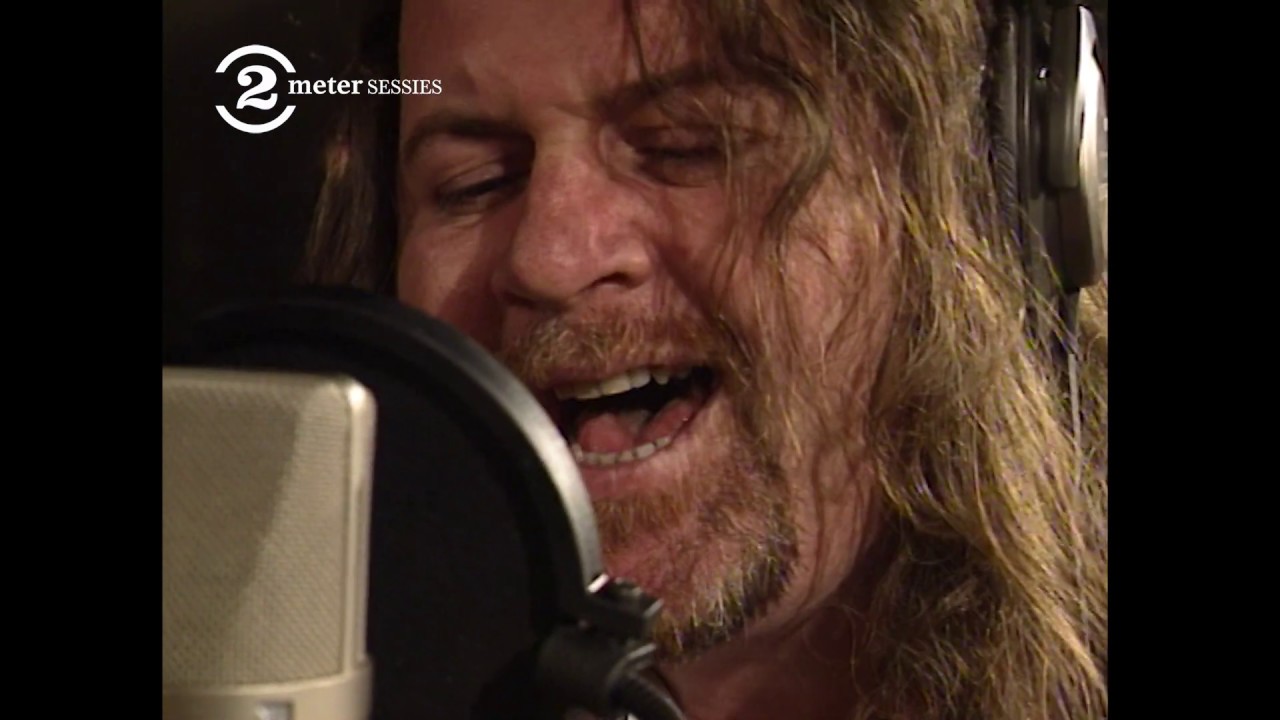 Chris Bailey (of The Saints) - Everything I Need (Live on 2 Meter ...