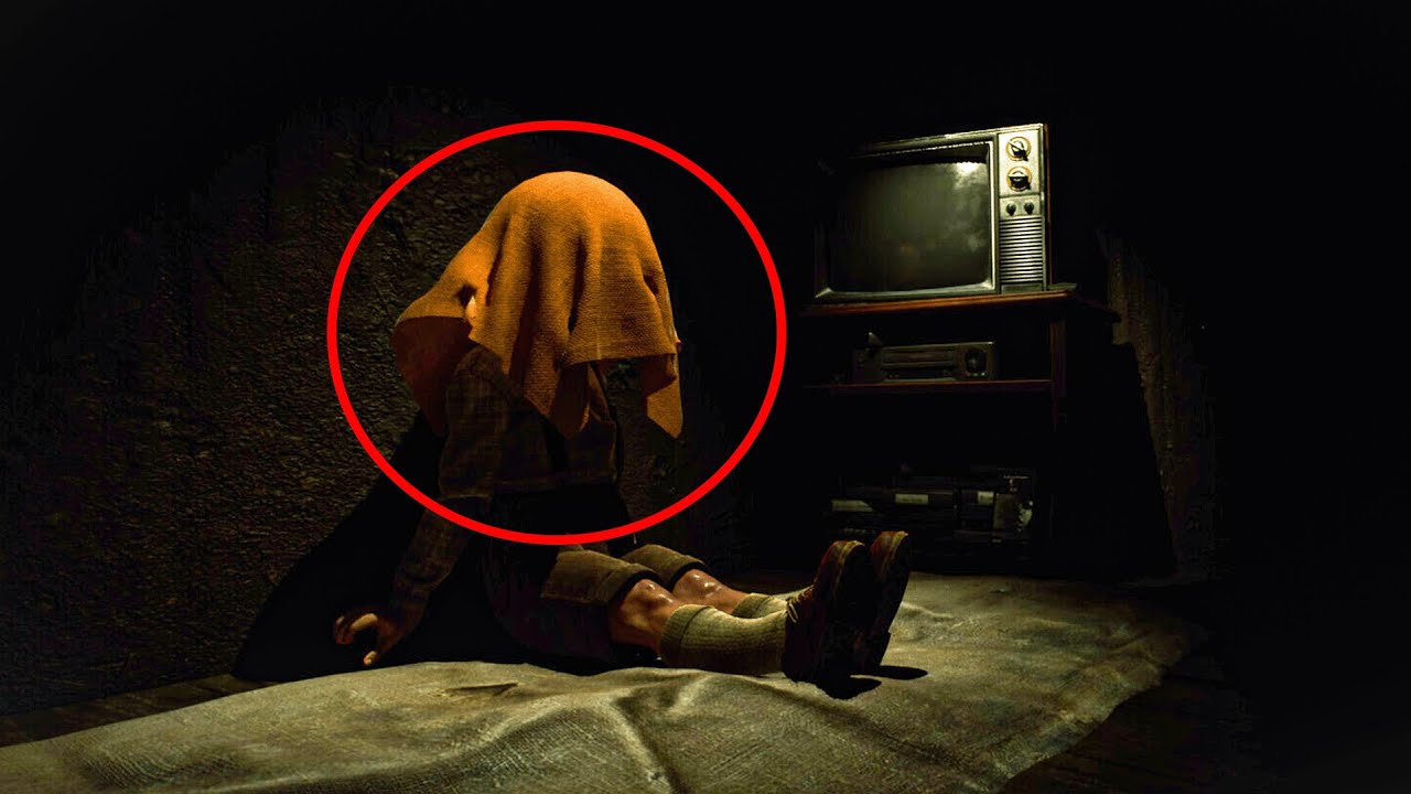 INSPECTING HAUNTED CABINS... | The Cabin Factory (FULL GAME) - YouTube